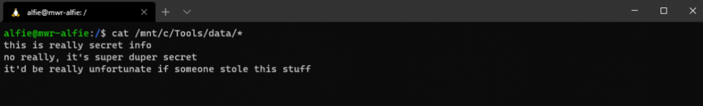 Attack Detection Fundamentals 2021: AWS - Lab #3 | WithSecure™ Labs