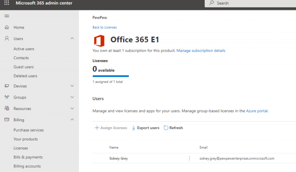 Attack Detection Fundamentals 2021: Azure - Lab #1 | WithSecure™ Labs