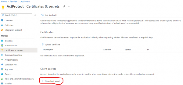 Attack Detection Fundamentals 2021: Azure - Lab #1 | WithSecure™ Labs