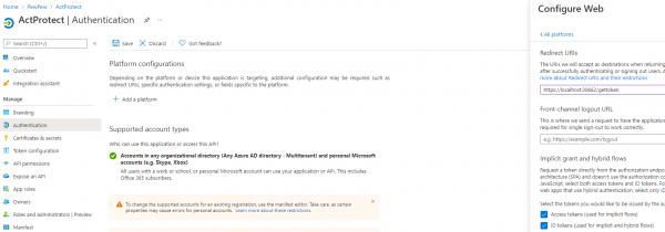 Attack Detection Fundamentals 2021: Azure - Lab #1 | WithSecure™ Labs