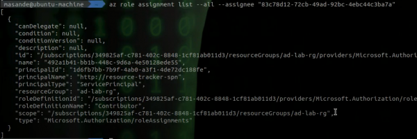 Attack Detection Fundamentals 2021: Azure - Lab #2 | WithSecure™ Labs