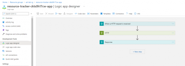 Attack Detection Fundamentals 2021: Azure - Lab #2 | WithSecure™ Labs