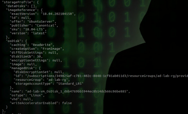 Attack Detection Fundamentals 2021: Azure - Lab #3 | WithSecure™ Labs