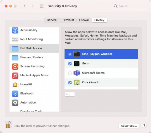 Attack Detection Fundamentals 2021: macOS - Lab #3 | WithSecure™ Labs