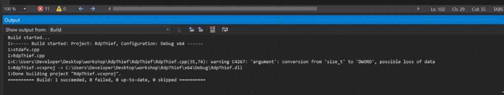 Attack Detection Fundamentals 2021 Windows Lab 3 Withsecure™ Labs