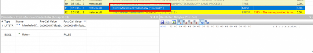 Attack Detection Fundamentals 2021: Windows - Lab #3 | WithSecure™ Labs
