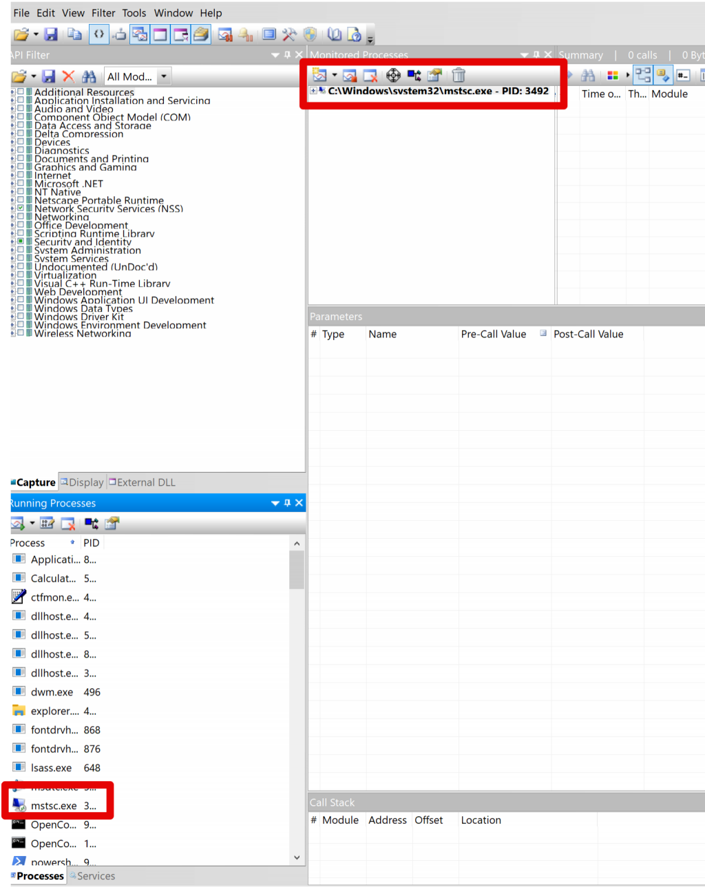 Attack Detection Fundamentals 2021: Windows - Lab #3 | WithSecure™ Labs