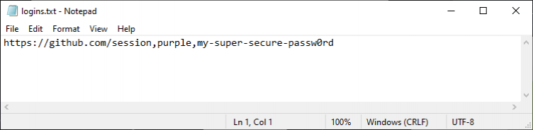 Attack Detection Fundamentals 2021 Windows Lab 4 Withsecure™ Labs