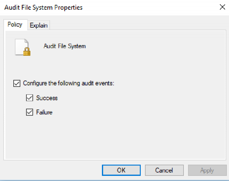Attack Detection Fundamentals 2021: Windows - Lab #4 | WithSecure™ Labs