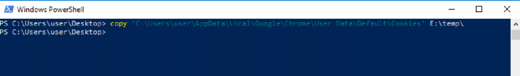 Attack Detection Fundamentals 2021: Windows - Lab #4 | WithSecure™ Labs