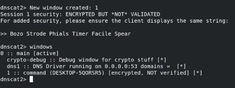 Attack Detection Fundamentals: C2 and Exfiltration - Lab #2 ...