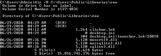 Attack Detection Fundamentals: Code Execution and Persistence - Lab #1 | WithSecure™ Labs