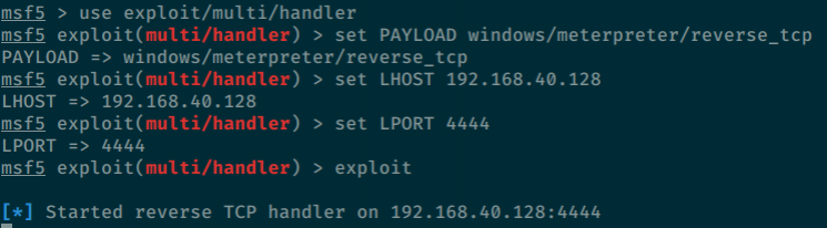 Attack Detection Fundamentals: Code Execution and Persistence - Lab #1 | WithSecure™ Labs