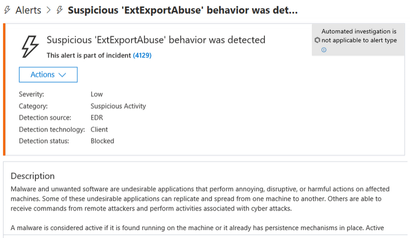 Attack Detection Fundamentals: Code Execution and Persistence - Lab #1 | WithSecure™ Labs