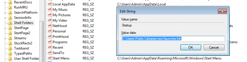 Attack Detection Fundamentals: Code Execution and Persistence - Lab #2 | WithSecure™ Labs