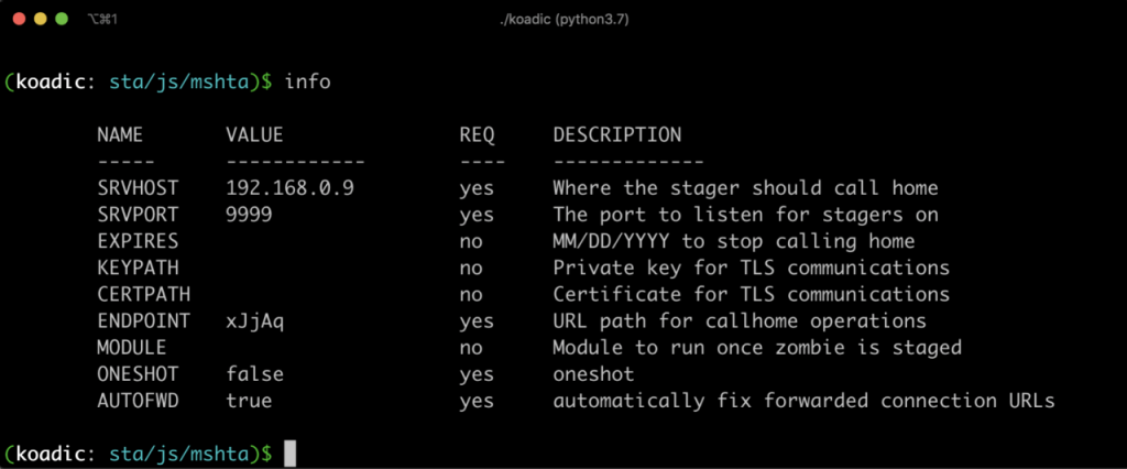 Attack Detection Fundamentals: Initial Access - Lab #2 | WithSecure™ Labs