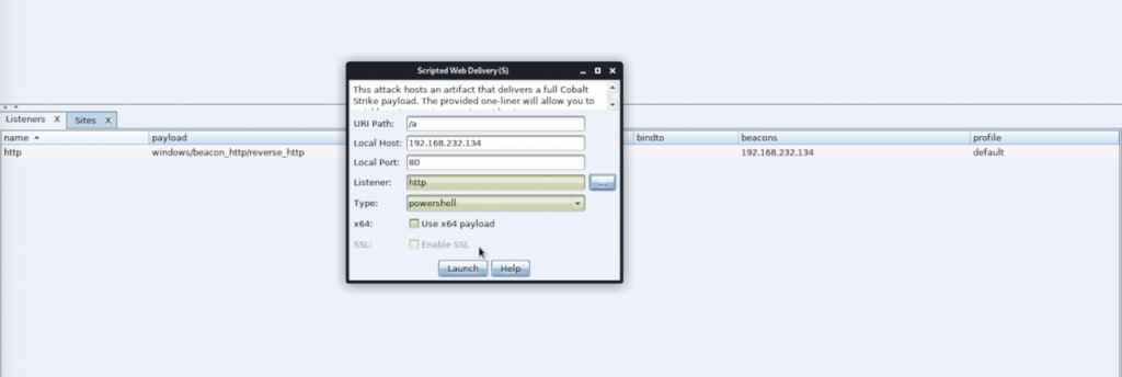 Attack Detection Fundamentals: Initial Access - Lab #3 | WithSecure™ Labs