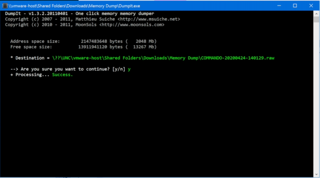 Attack Detection Fundamentals: Initial Access - Lab #4 | WithSecure™ Labs