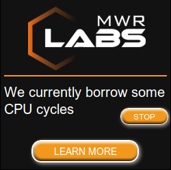 Distributed Hash Cracking on the Web | WithSecure™ Labs