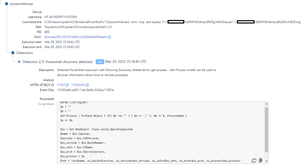 FIN7 tradecraft seen in attacks against Veeam backup servers ...