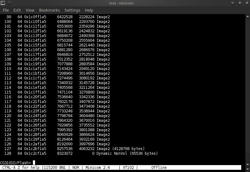 Hacking Embedded Devices Uart Consoles Withsecure™ Labs