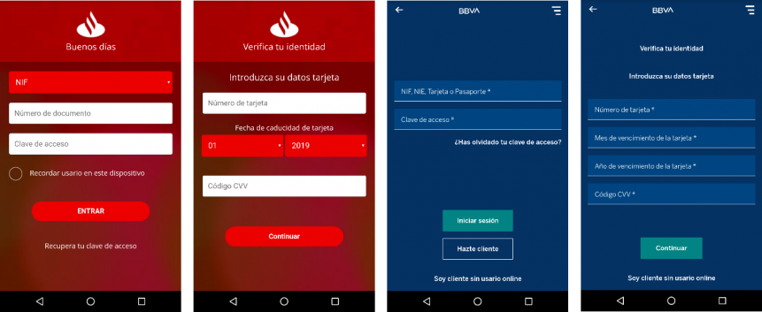 How are we doing with Android's overlay attacks in 2020? | WithSecure™ Labs
