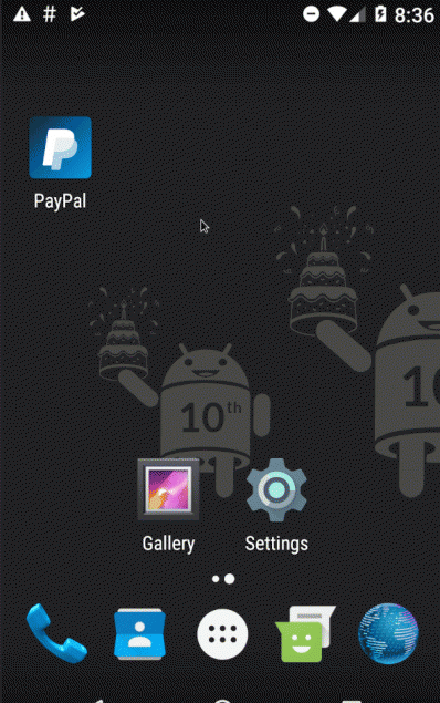 How are we doing with Android's overlay attacks in 2020? | WithSecure™ Labs