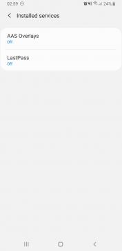 How are we doing with Android's overlay attacks in 2020? | WithSecure™ Labs
