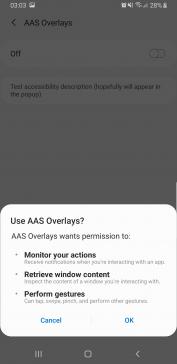 How are we doing with Android's overlay attacks in 2020? | WithSecure™ Labs