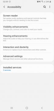 How are we doing with Android's overlay attacks in 2020? | WithSecure™ Labs