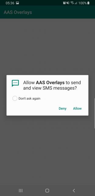 How are we doing with Android's overlay attacks in 2020? | WithSecure™ Labs