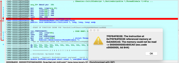 Internet Exploiter: Understanding vulnerabilities in Internet Explorer ...