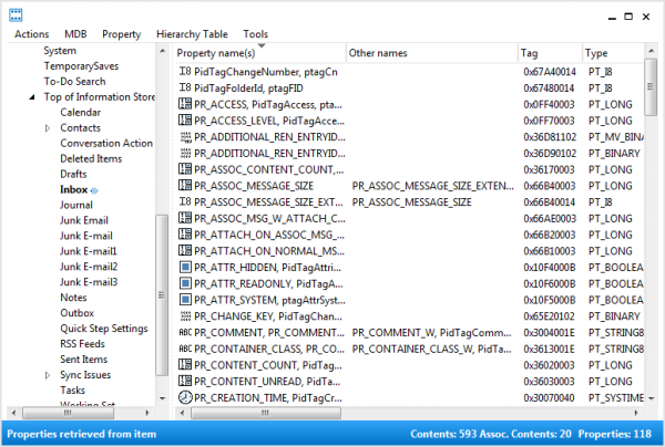 Malicious Outlook Rules | WithSecure™ Labs