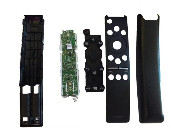 Opening Up the Samsung Q60 series smart TV | WithSecure™ Labs