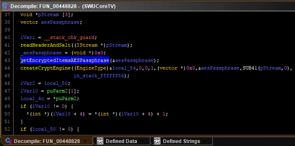 Opening Up the Samsung Q60 series smart TV | WithSecure™ Labs