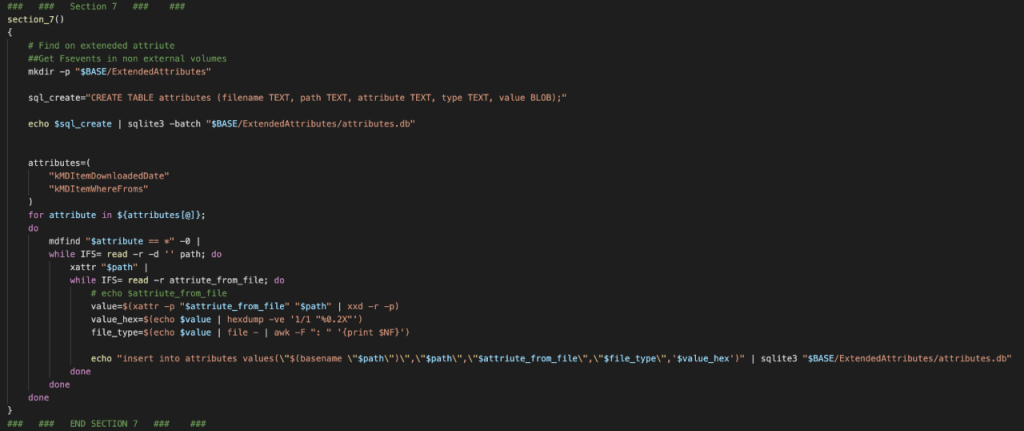 Sysdiag -who? | WithSecure™ Labs