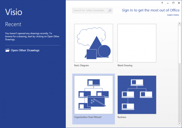 Visualising Organisational Charts from Active Directory | WithSecure™ Labs